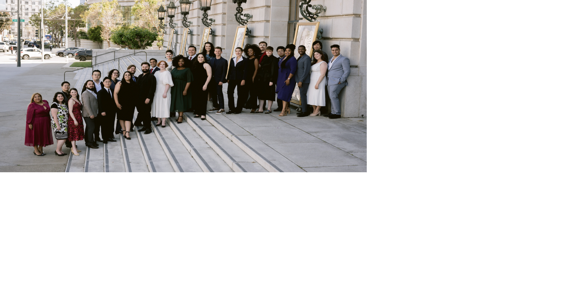 Merola Grand Finale | Our Partners | sfexaminer.com