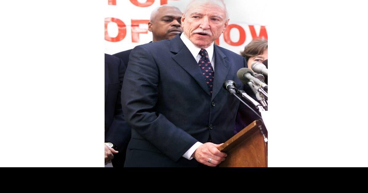 Remembering James Hormel | Archives | sfexaminer.com