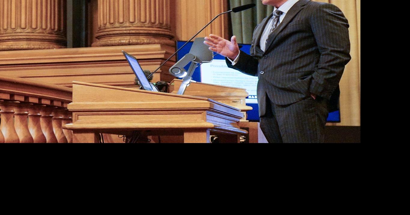 Remembering Public Defender Jeff Adachi | Photo Galleries | sfexaminer.com