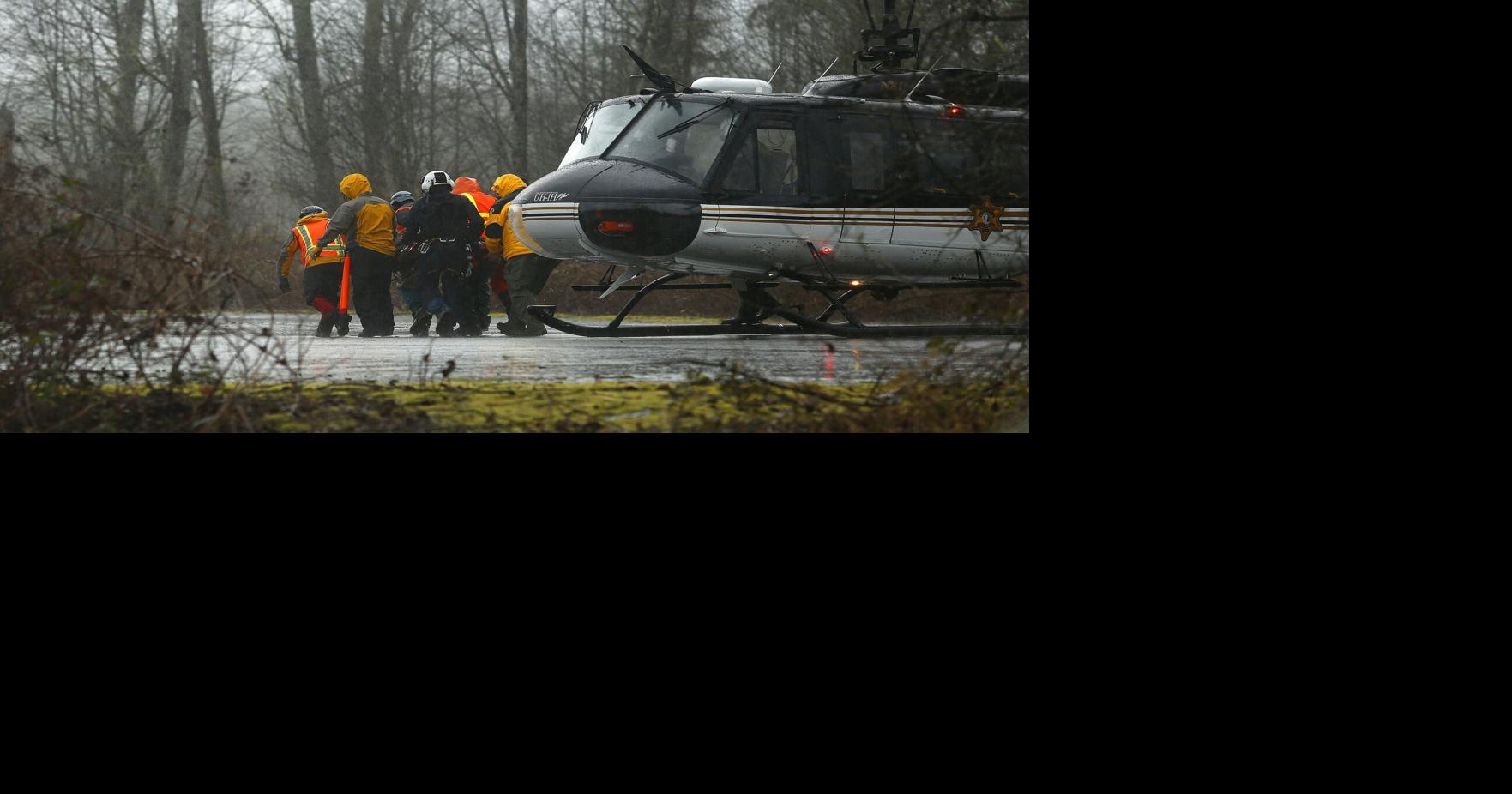 2 more bodies recovered from Washington mudslide | San Francisco News ...