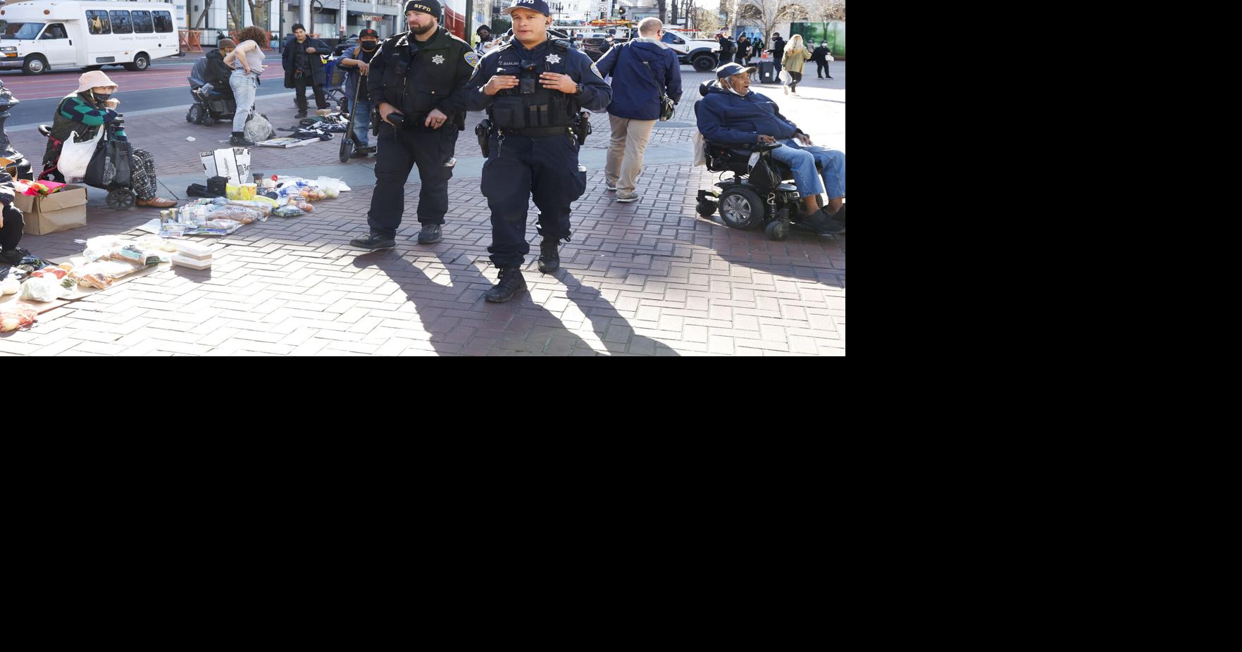 SFPD contract inches forward despite confusion over costs | Politics ...