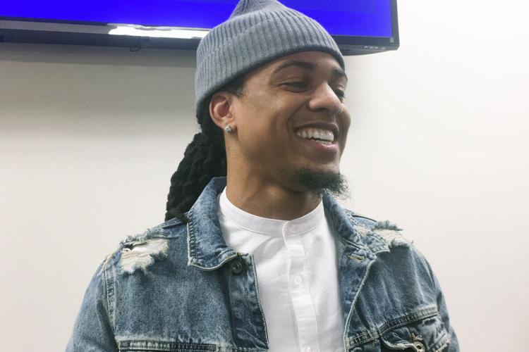 jason verrett contract