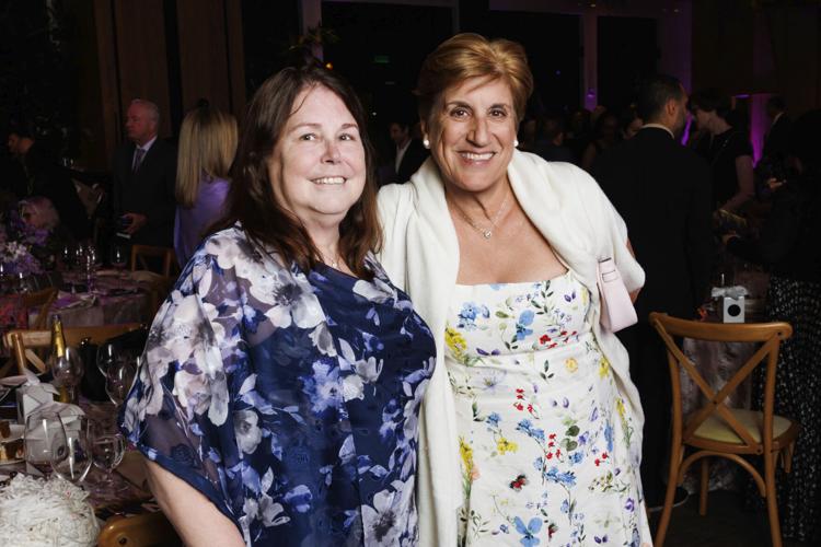 A Bright Night Gala presented by The Alzheimer's Association ...