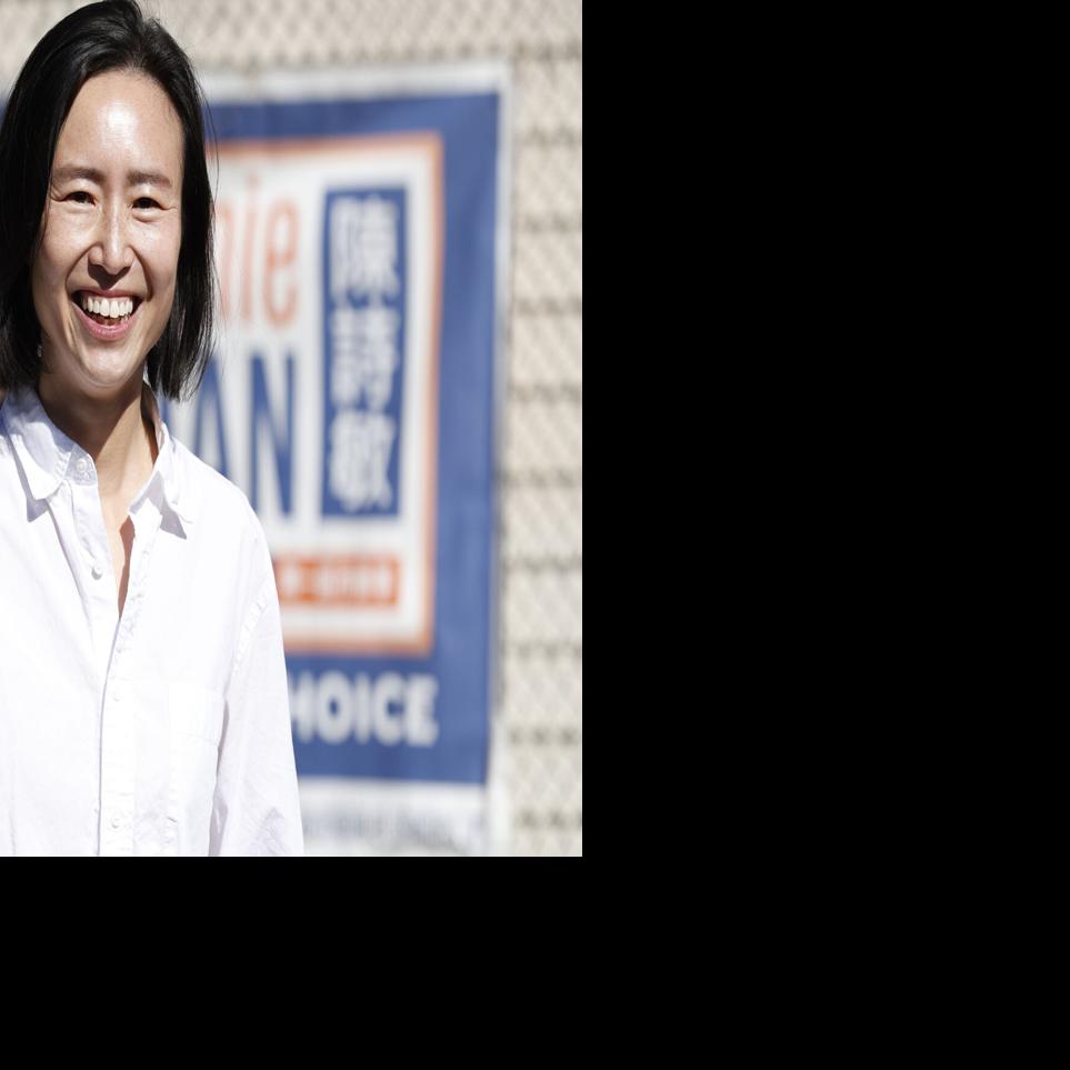 SF District 1 supervisor election guide: Everything to know | Politics ...