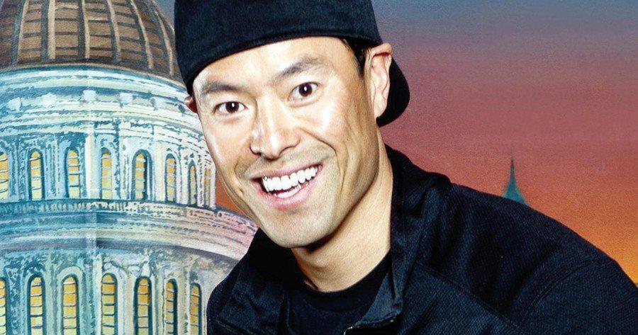 Comedian Mark Zhang performs at the Punch Line | Culture | sfexaminer.com
