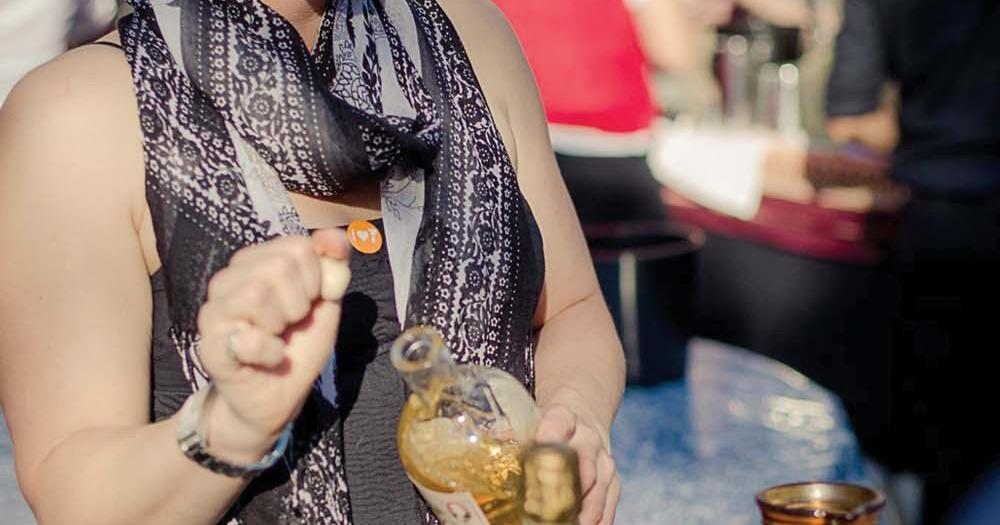 Berkeley’s Townie is welcoming spot for all parts of college town ...