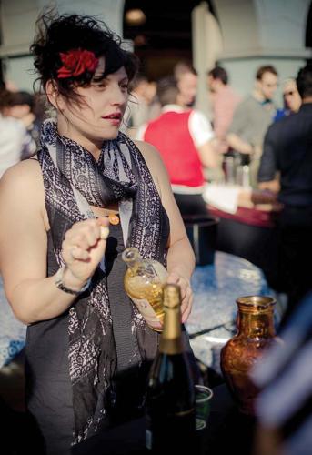 Berkeley’s Townie is welcoming spot for all parts of college town ...