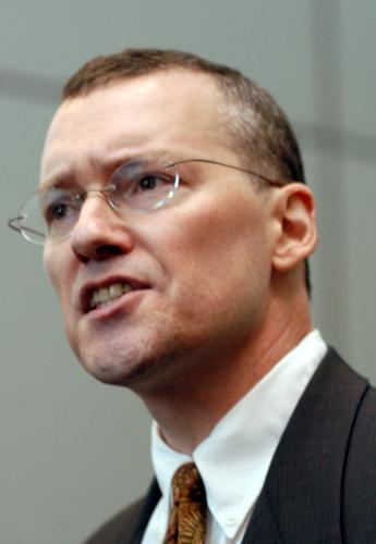 Gay-rights pioneer David Buckel mourned in NY after suicide | Archives ...