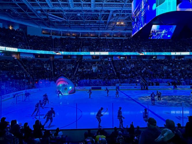 What 'Heated Rivalry' popularity means for LGBTQ hockey fans | Forum ...