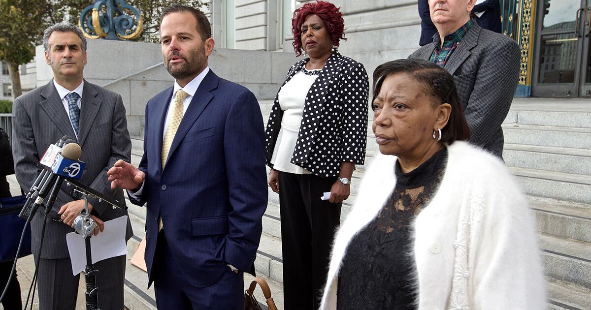 Tenant lawsuit alleges SF’s largest landlord trying to drive out ...