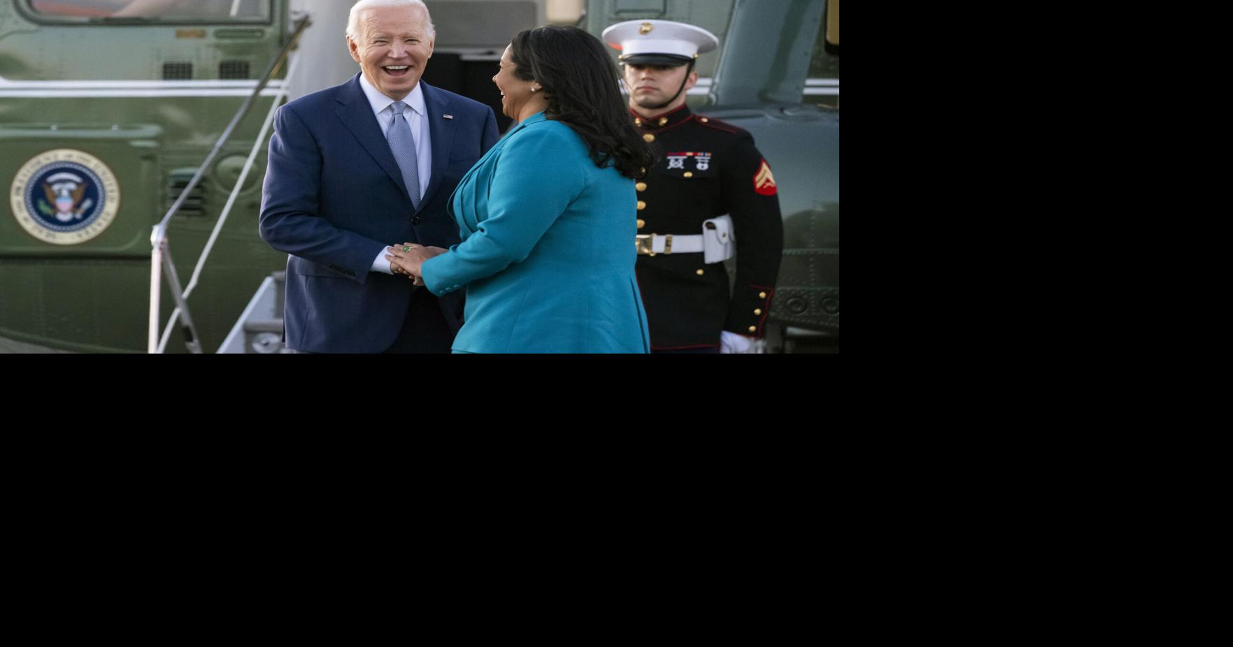 Biden rent control proposal energizes SF tenant advocates | Politics ...