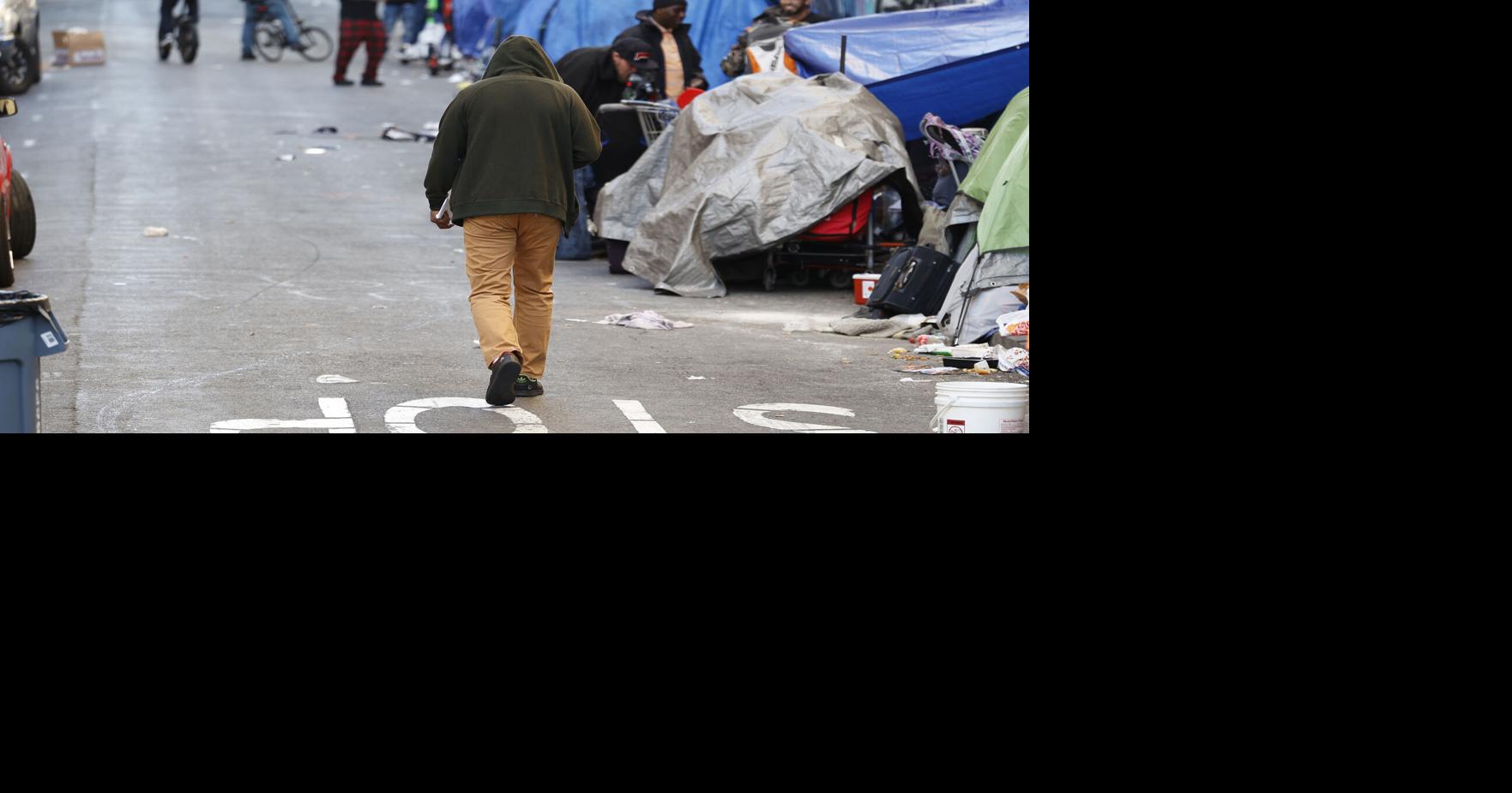 What San Francisco parents say about homelessness | Urban Development ...