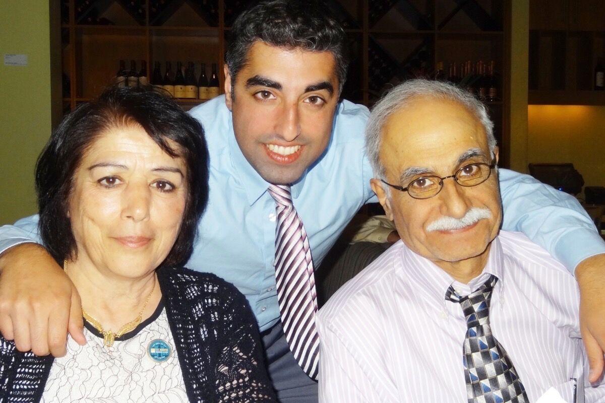 From Iran, With Persistence | San Francisco News | sfexaminer.com