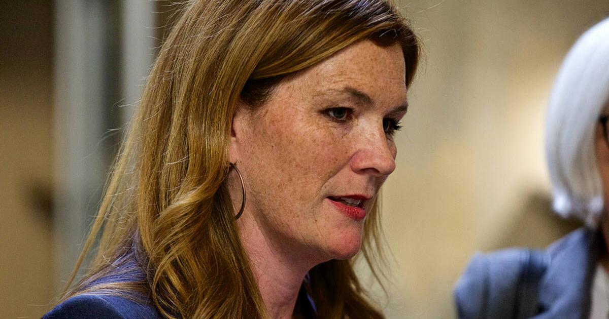 The District Attorney’s Office needs Suzy Loftus | Forum | sfexaminer.com