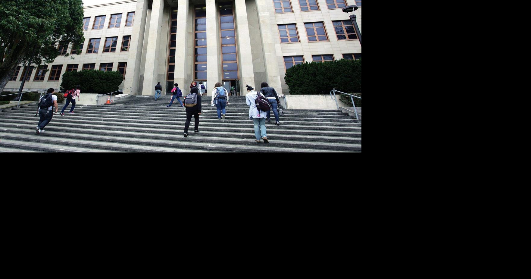 'Deja vu all over again' at CCSF | San Francisco News | sfexaminer.com