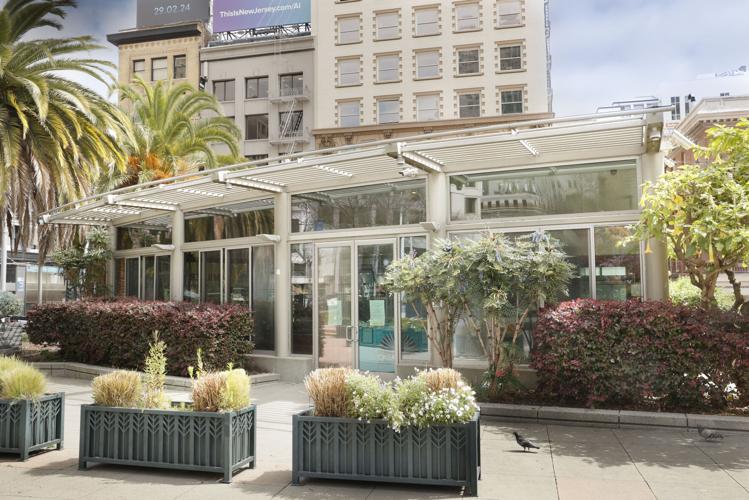 Tyler Florence Union Square cafes could get state funding | Business ...