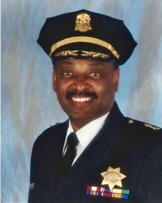 Ex-San Francisco Deputy Police Chief Richard Holder dies | Obituaries ...