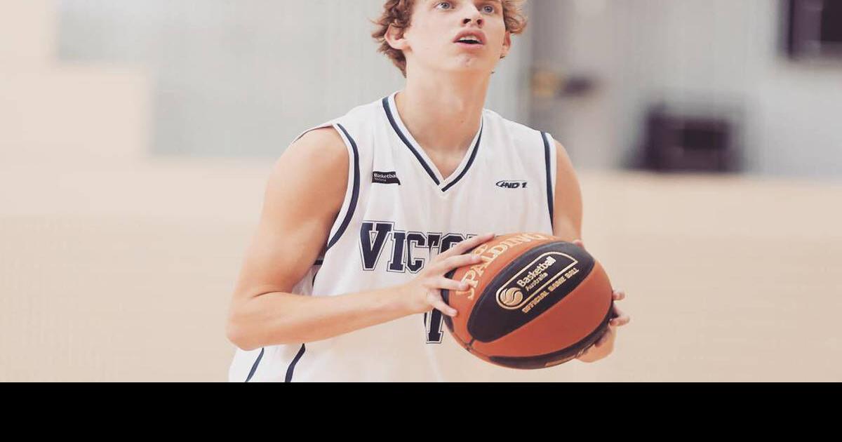 USF Dons point guard signee Ryan Rapp flips to Wazzu | Sports ...