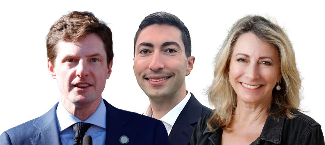 SF supervisor races heating up months before 2026 elections | Politics ...
