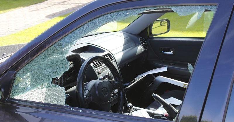 California state bill seeks to close car break-in loophole | Crime ...