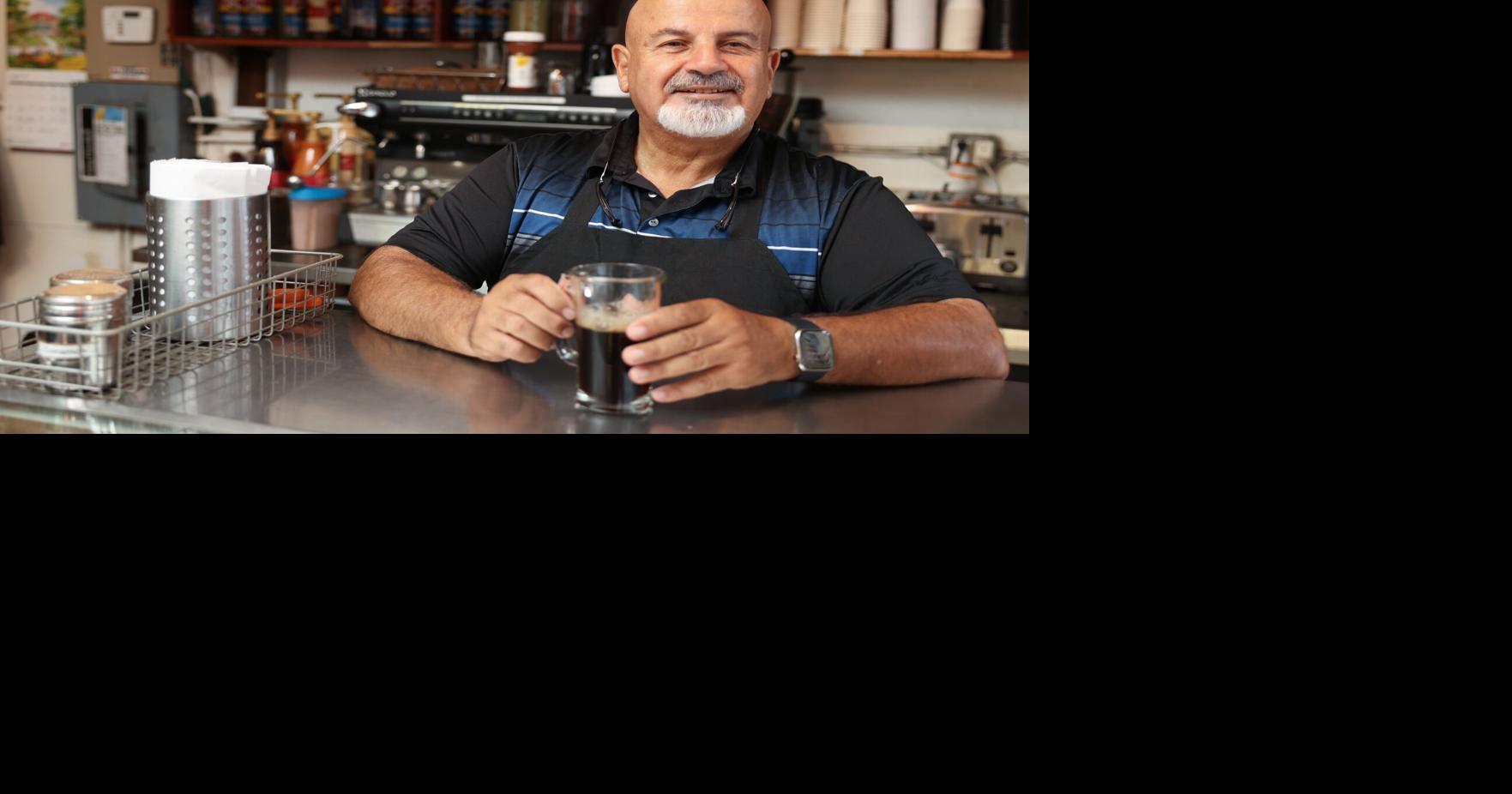 How Castro Coffee Company weathers San Francisco storms | Business ...