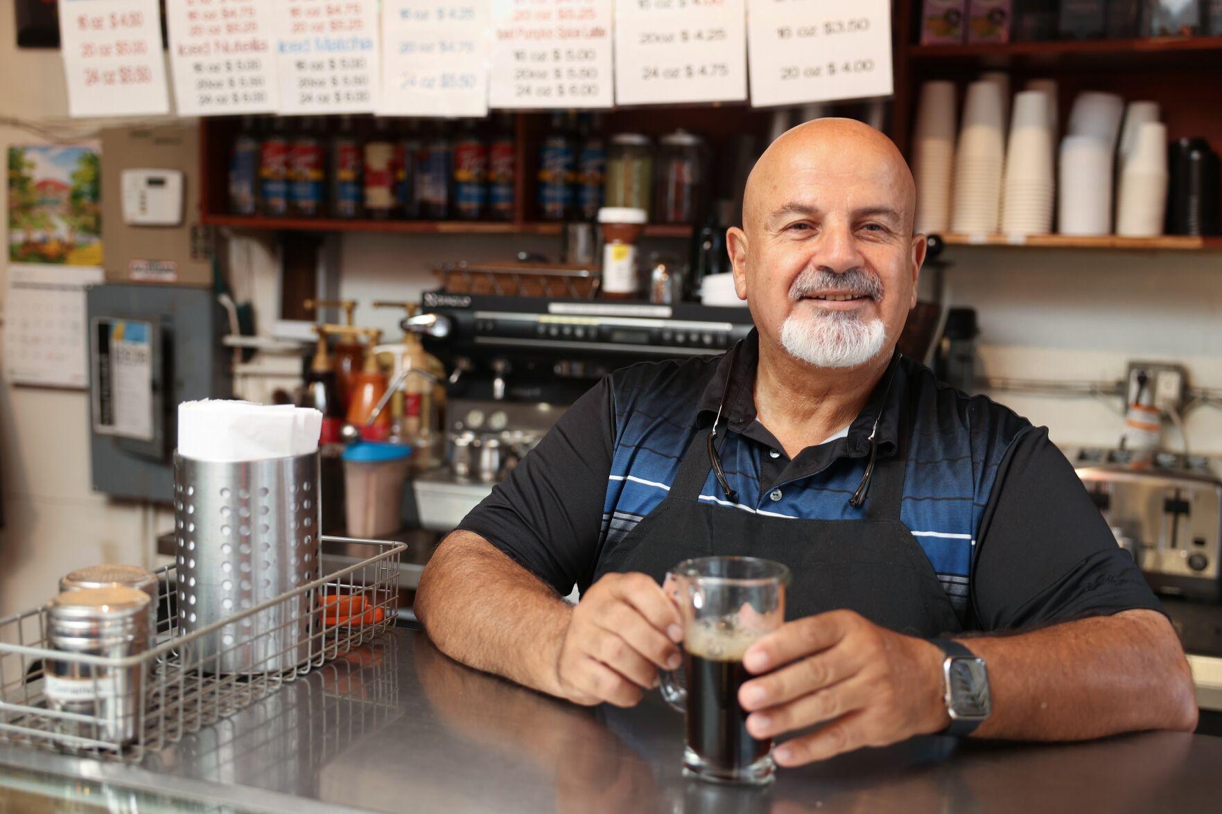 How Castro Coffee Company weathers San Francisco storms | Business ...