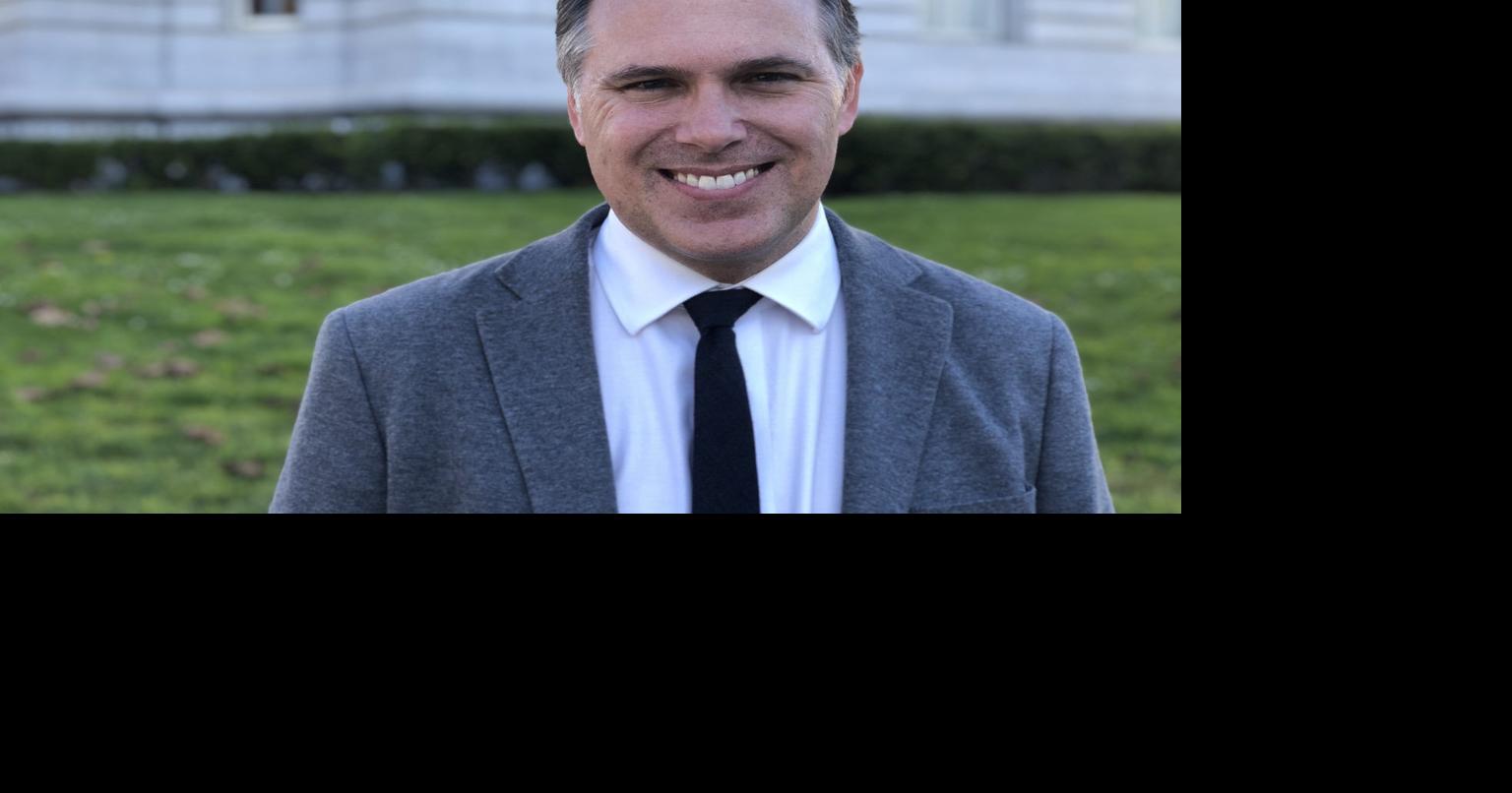 Judson True tapped as Breed’s new director of housing delivery | San ...