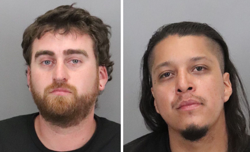 Two suspects arrested in San Jose shooting | Crime | sfexaminer.com