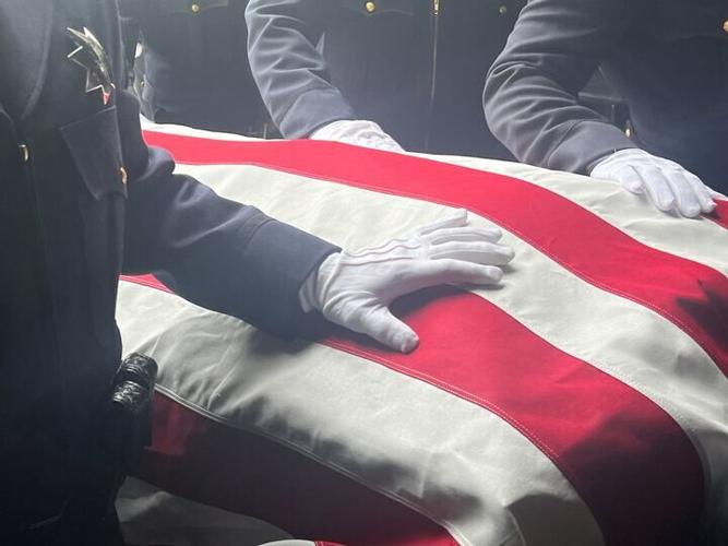 San Francisco sends off first Black deputy police chief | The City ...