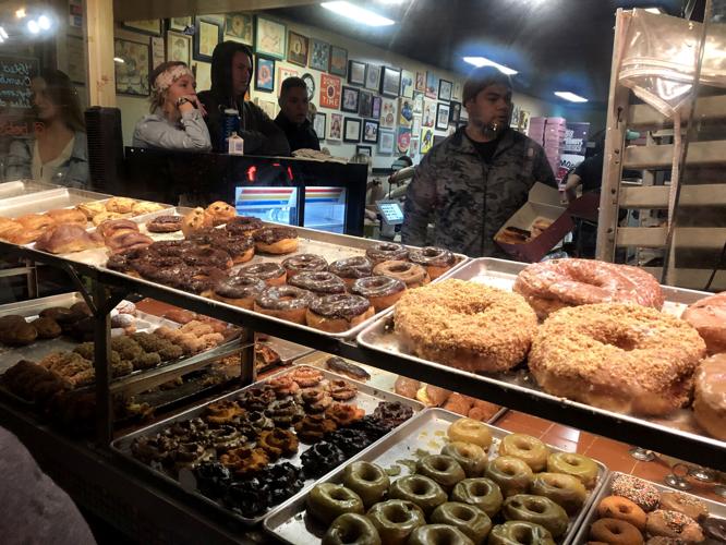 Bob’s Donuts SF moving just a block from original location | Food & Drink | sfexaminer.com