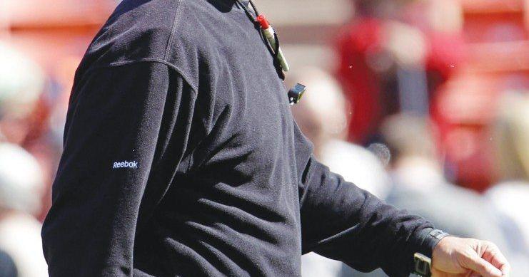 The Harbaugh bowl: A family affair on Thanksgiving | Sports ...