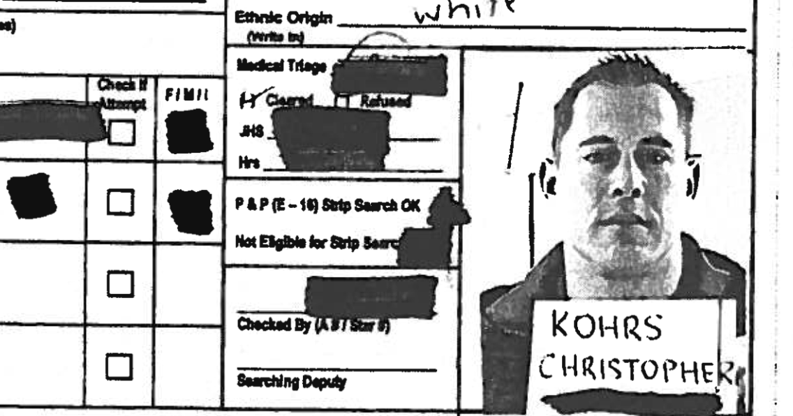 ‘Hot Cop of Castro’ arrested too long after alleged hit-and-run for DUI ...