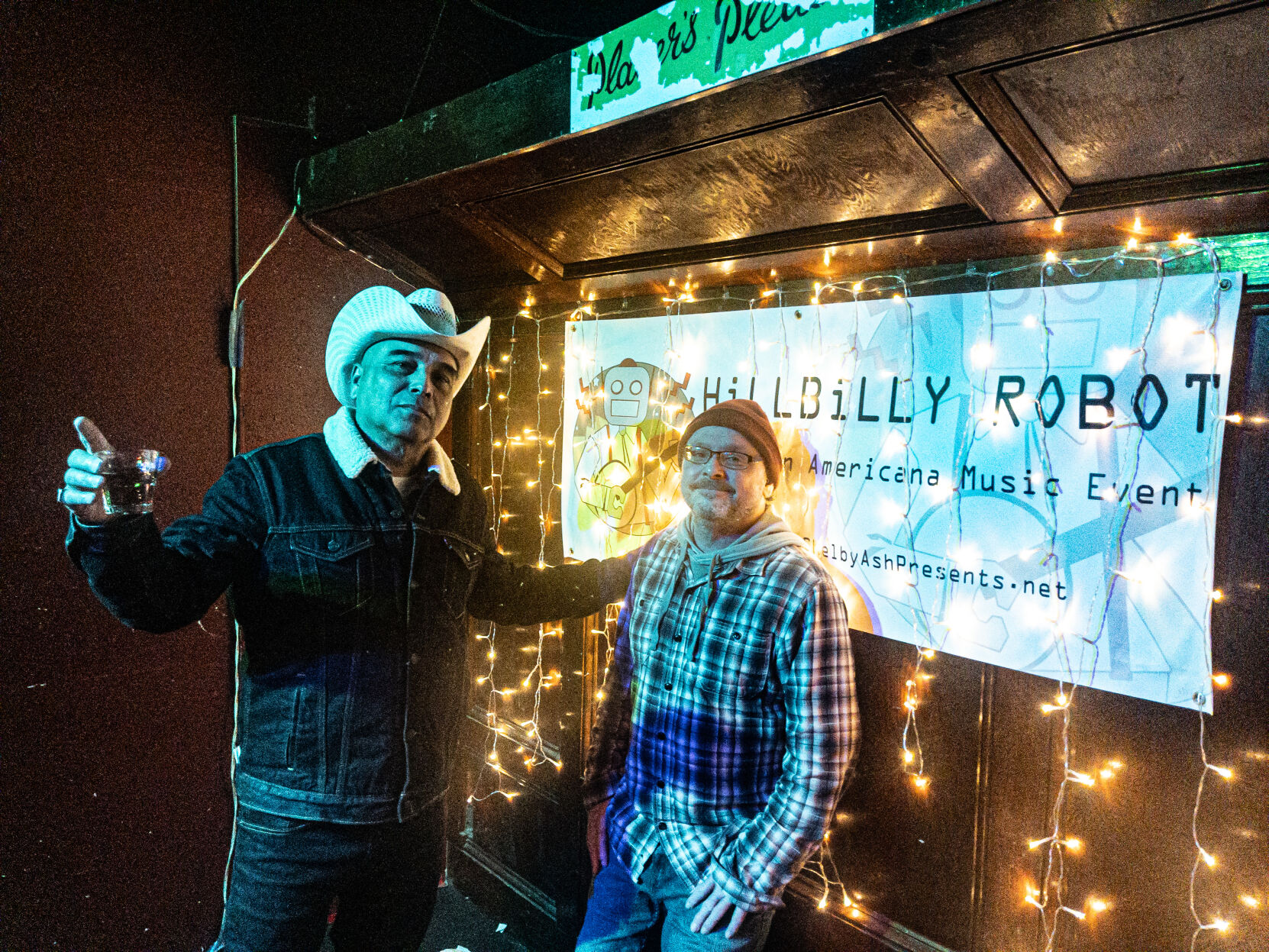 Inner Richmond dive bar filled with country, folk music acts | Culture ...
