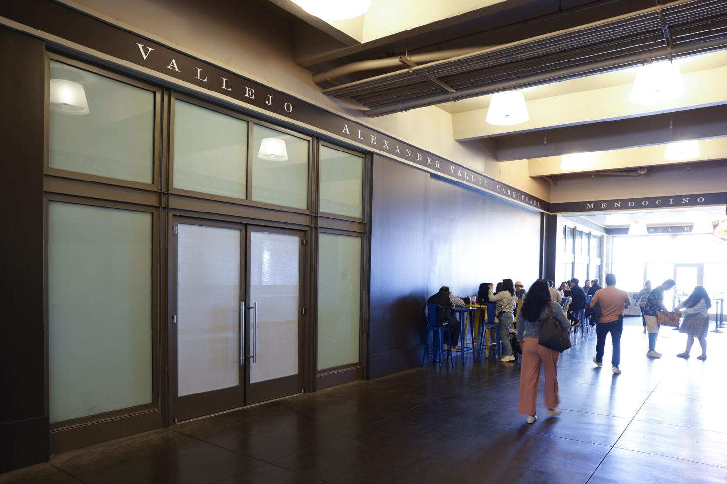 Sorrel team opening SF Ferry Building restaurant in 2025 | Food & Drink ...