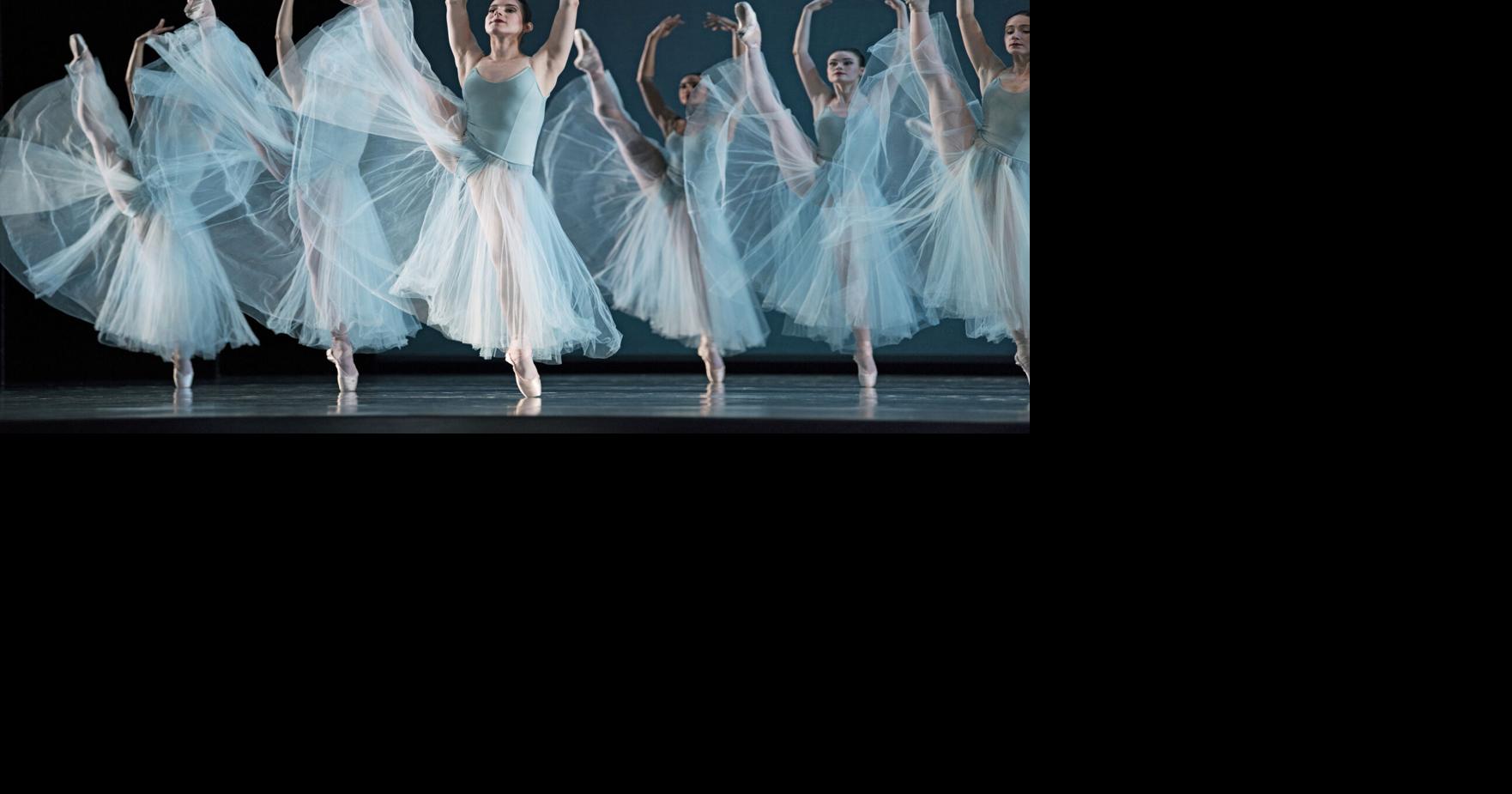 What to do in SF this week: Ballet show, pop-ups and more | Community ...