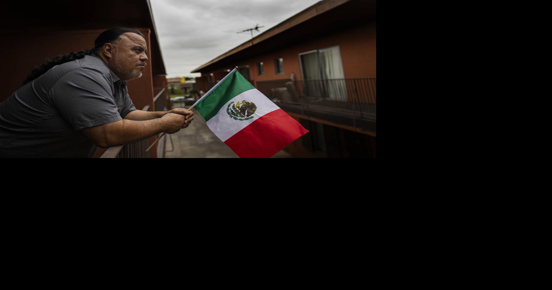 ‘Chicano’ and the fight for identity | San Francisco News | sfexaminer.com