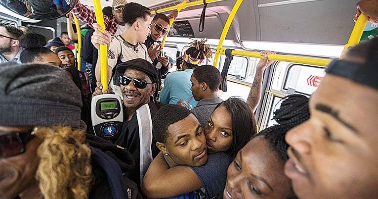 Your Outside Lands weekend transit guide | San Francisco News | sfexaminer.com