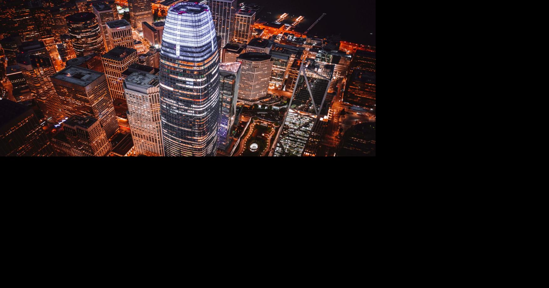 A Tale of Two Tech Scenes: Silicon Valley is Forming the Blueprints for ...