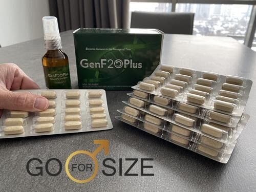 5 Best HGH Booster Supplements for Sale in 2021. All the Benefits ...