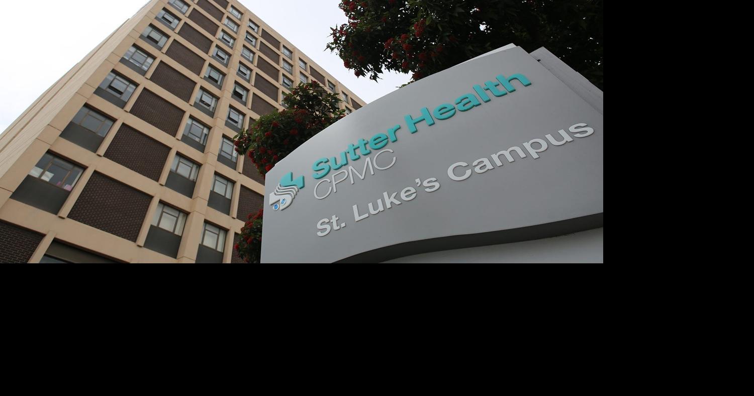 St. Luke’s subacute unit closure to have ‘detrimental impact’ on SF ...