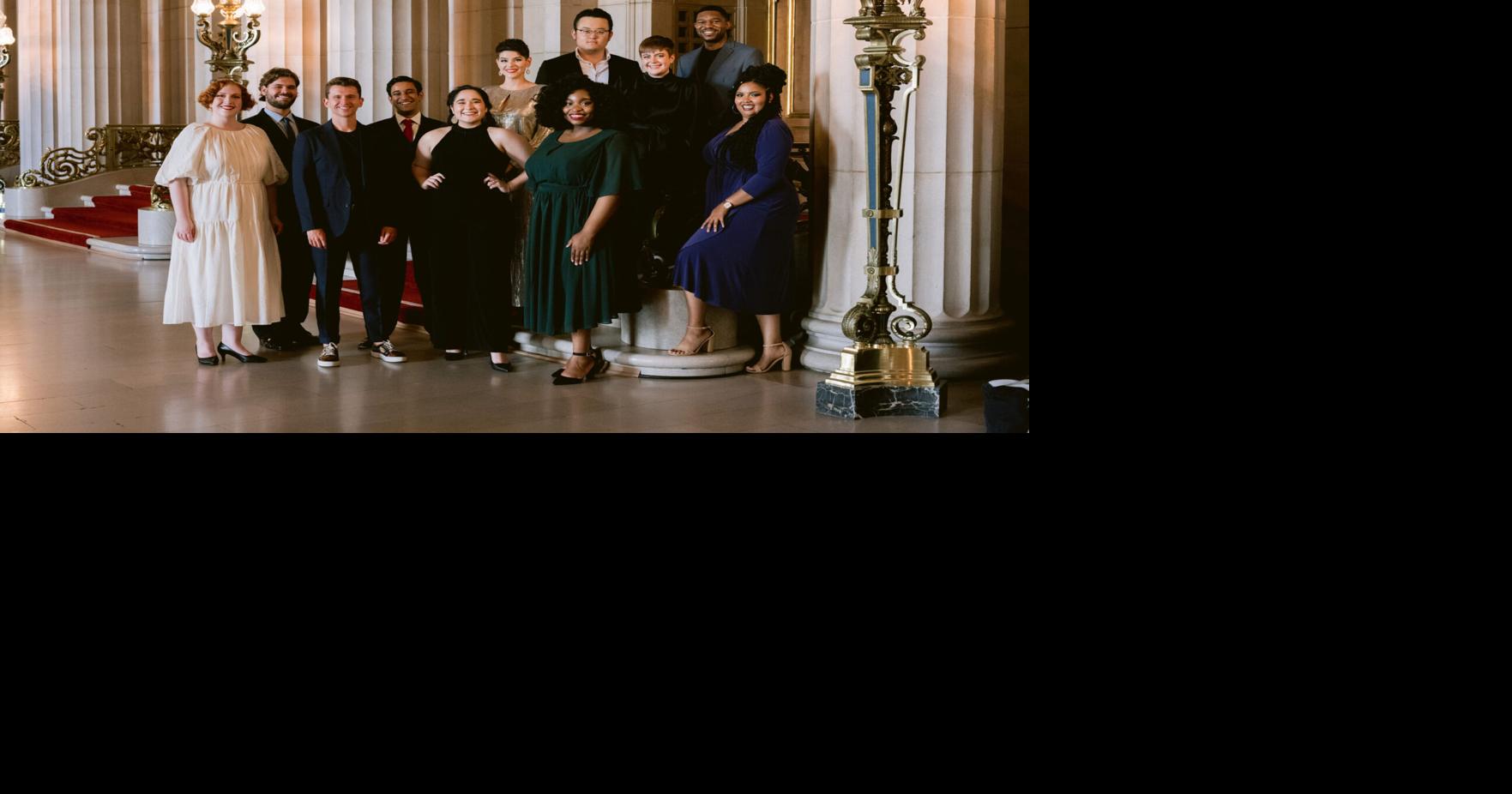 The Magic of the Merola Opera Program Continues with The Magic Flute ...