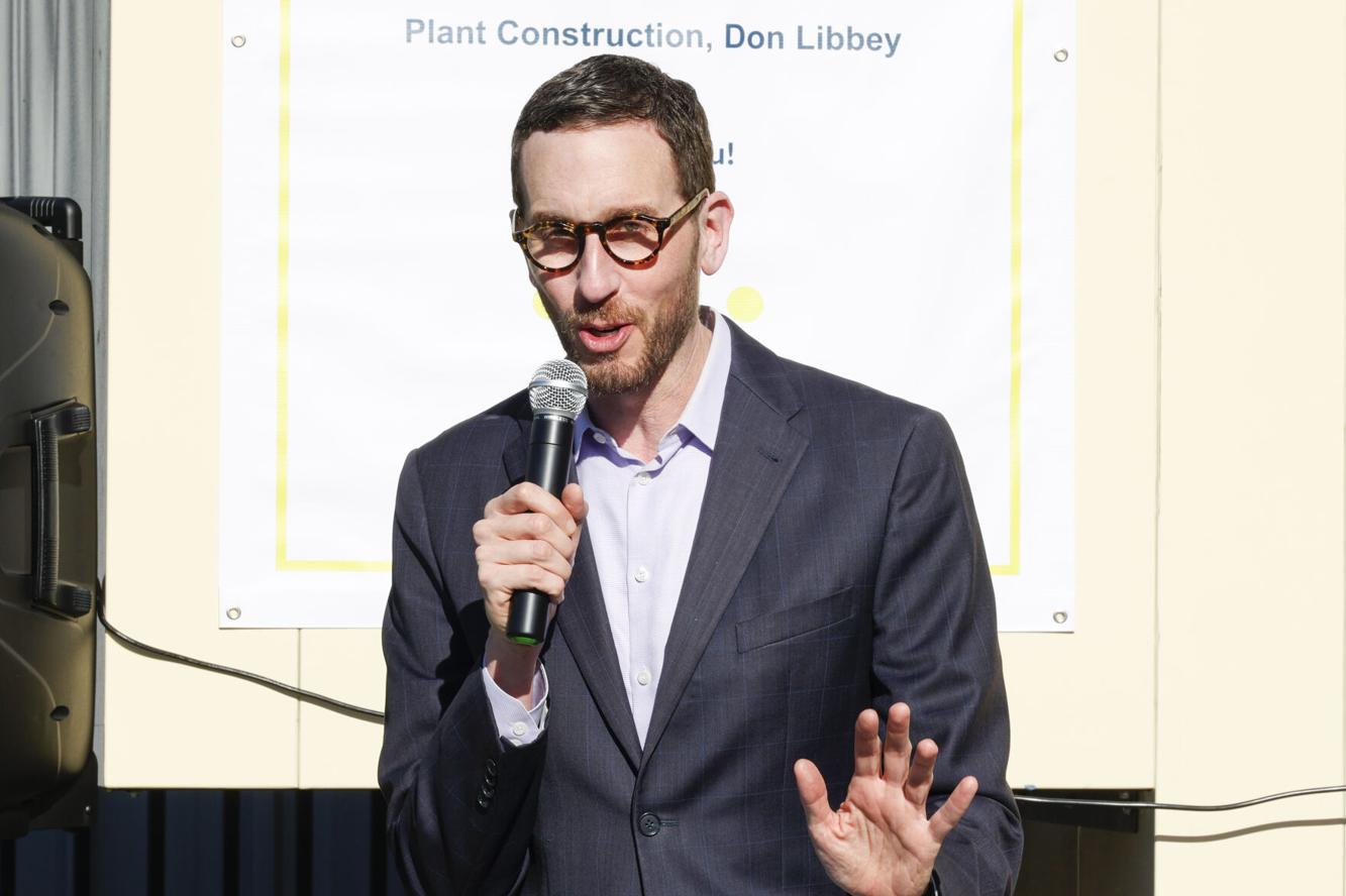 Why Scott Wiener going for Congress no matter Nancy Pelosi | Politics ...