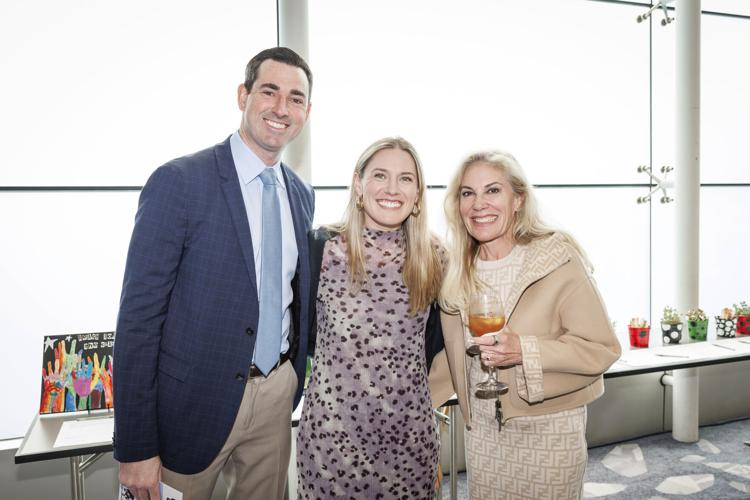 Mission Dolores Academy Fundraiser | | sfexaminer.com