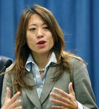 Fiona Ma will seek Board of Equalization seat, not Senate | San ...