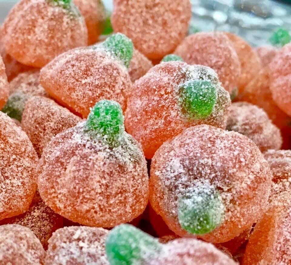 No tricks, just local treats: S.F.'s most unique Halloween candy ...