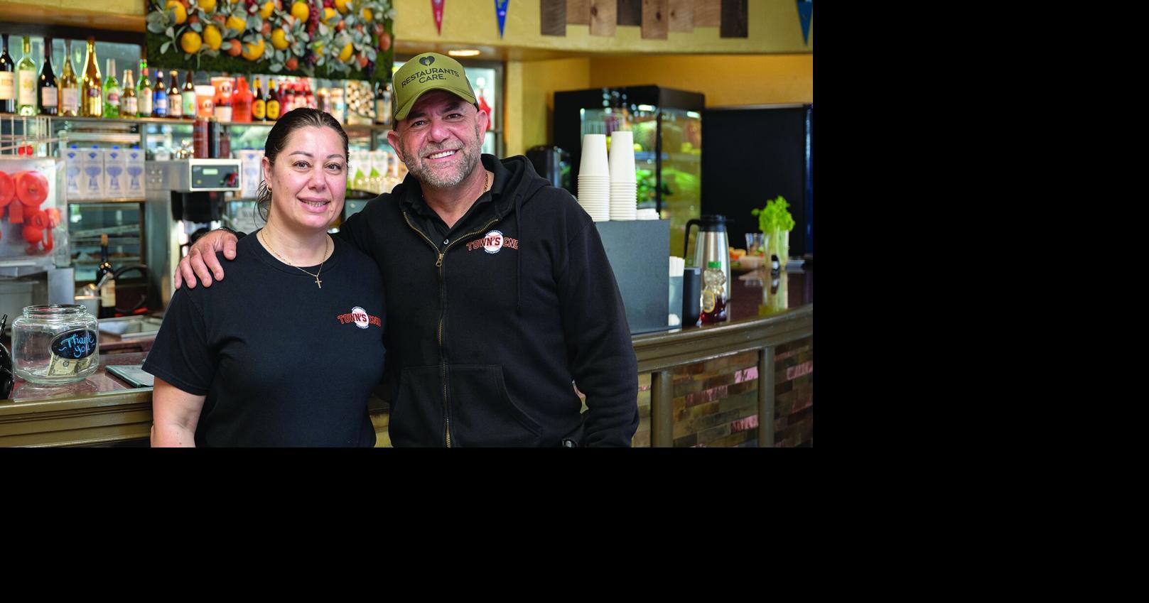 Supporting Our Hometown Restaurants and Fueling Economic Growth | Our ...