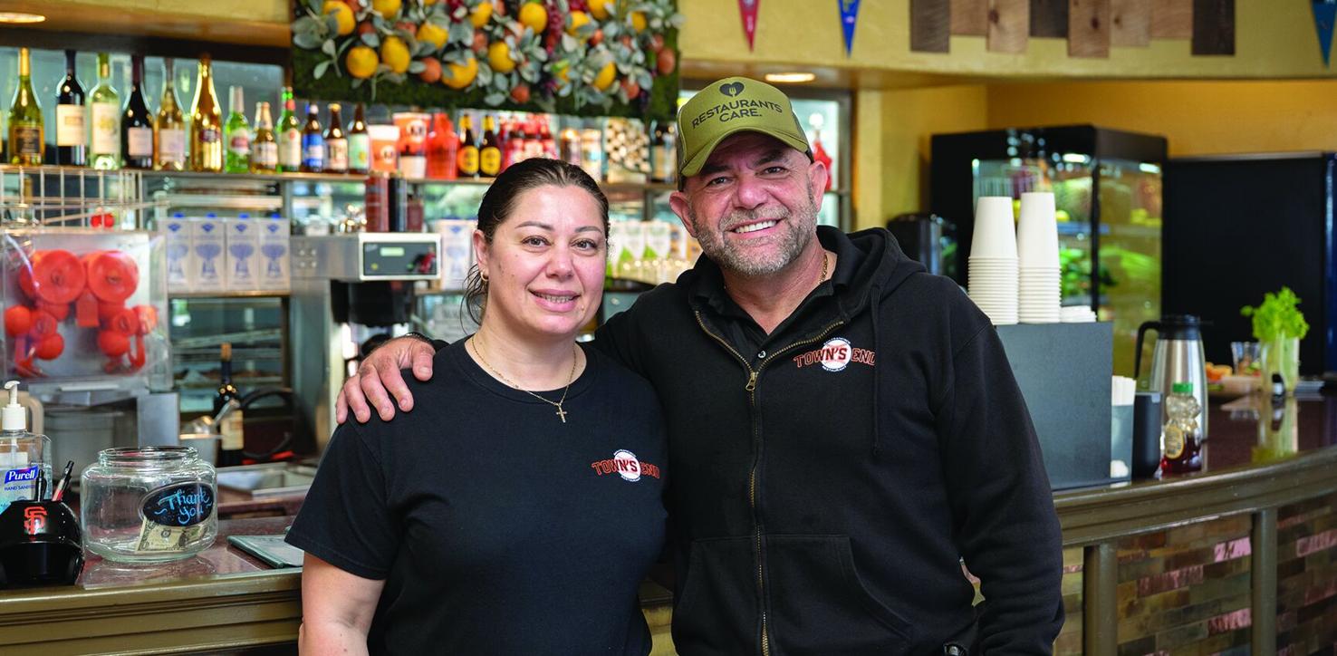 Supporting Our Hometown Restaurants and Fueling Economic Growth | Our ...