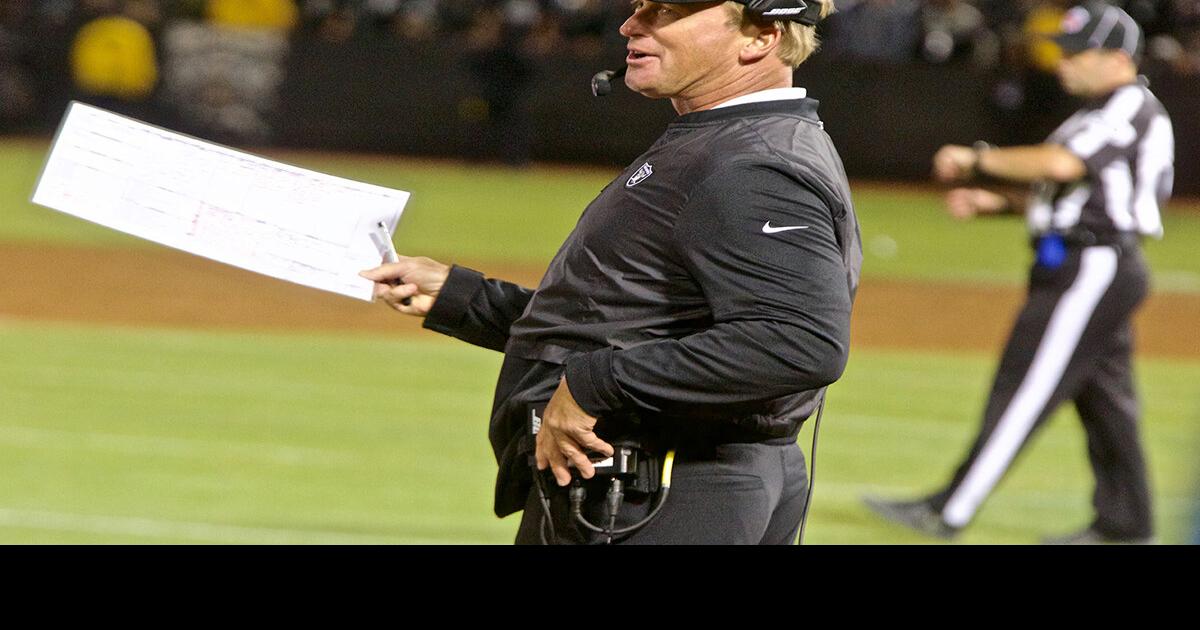 Bonta Hill: Departure of the (Khalil) Mack was the wrong call | Sports ...