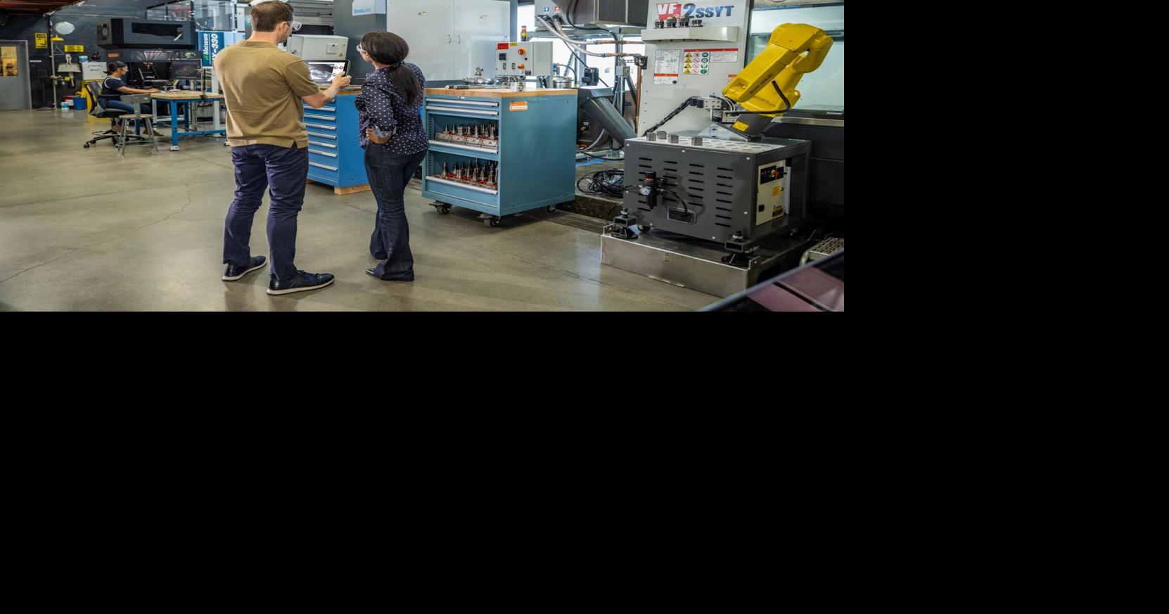 Autodesk to cut nearly 300 San Francisco workers | Technology ...