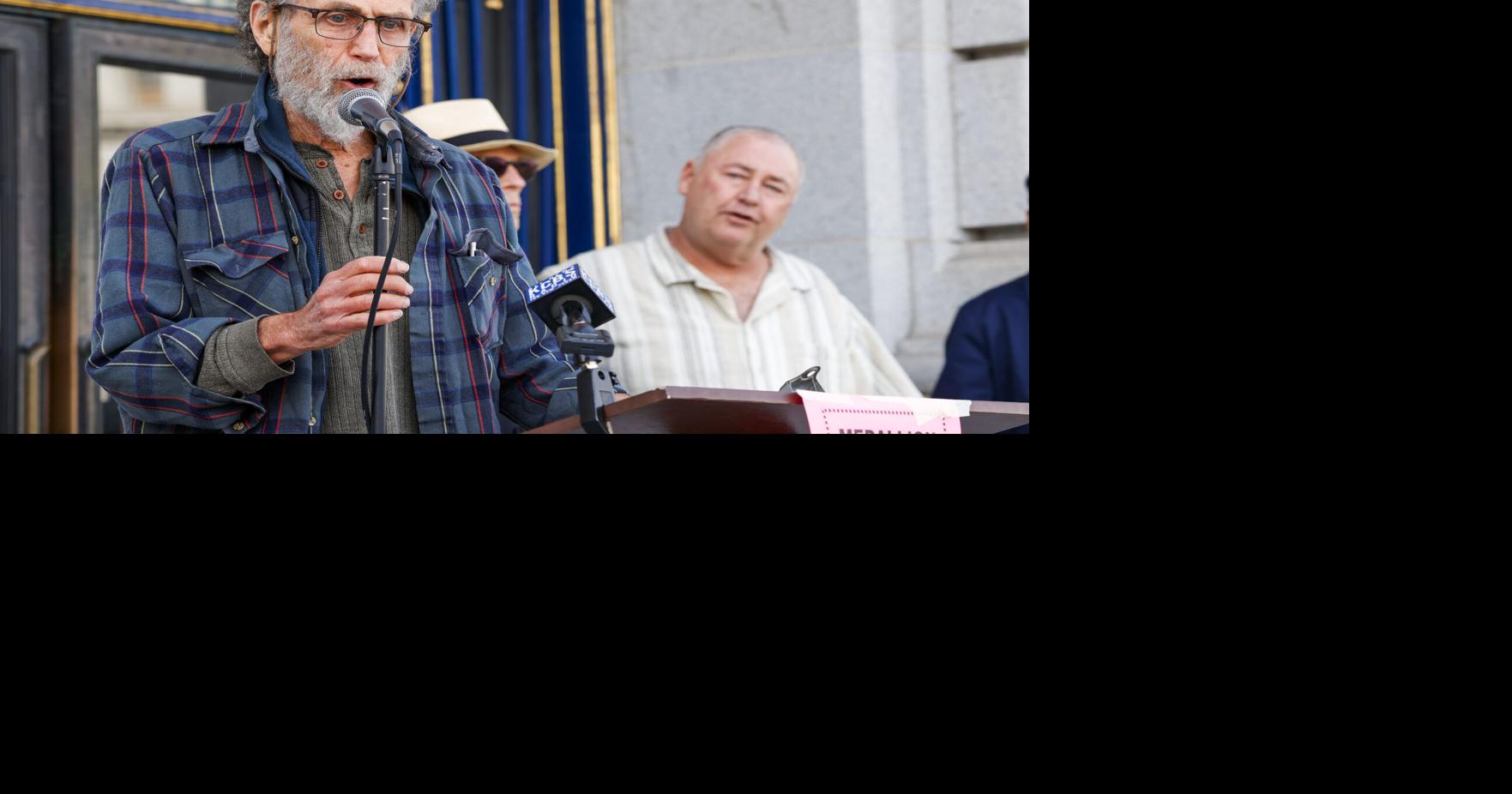 SF taxi drivers want Daniel Lurie to lead medallion-debt fix | The City ...